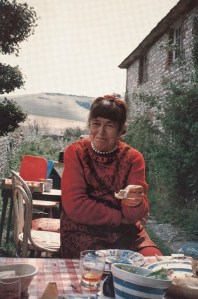 In Praise of Peggy Angus | historywomenbrighton